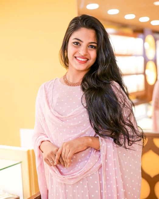 Malayalam Actress Stini Francis Biography, News, Photos, Videos | NETTV4U