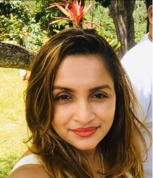 Sinhala Actress Asanthi Ranasinghe Biography, News, Photos, Videos | NETTV4U