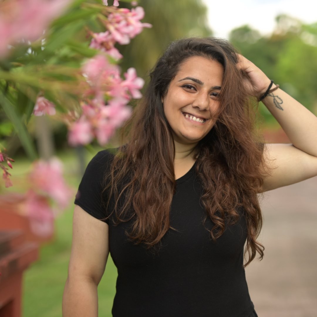 Hindi Costume Assistant Urvashi Kathuria Biography, News, Photos ...