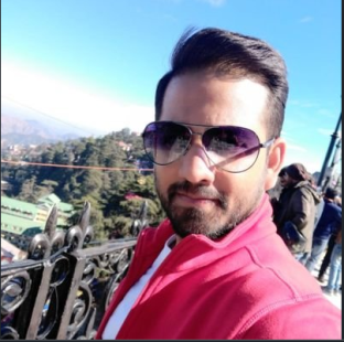 Hindi Actor Ankit Kohli Biography, News, Photos, Videos | NETTV4U