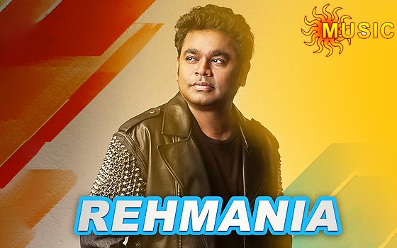 Tamil Tv Show Rehmania Synopsis Aired On Sun Music Channel