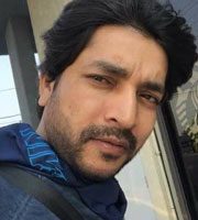 Actor Ajay Dixit Biography, News, Photos, Videos | NETTV4U