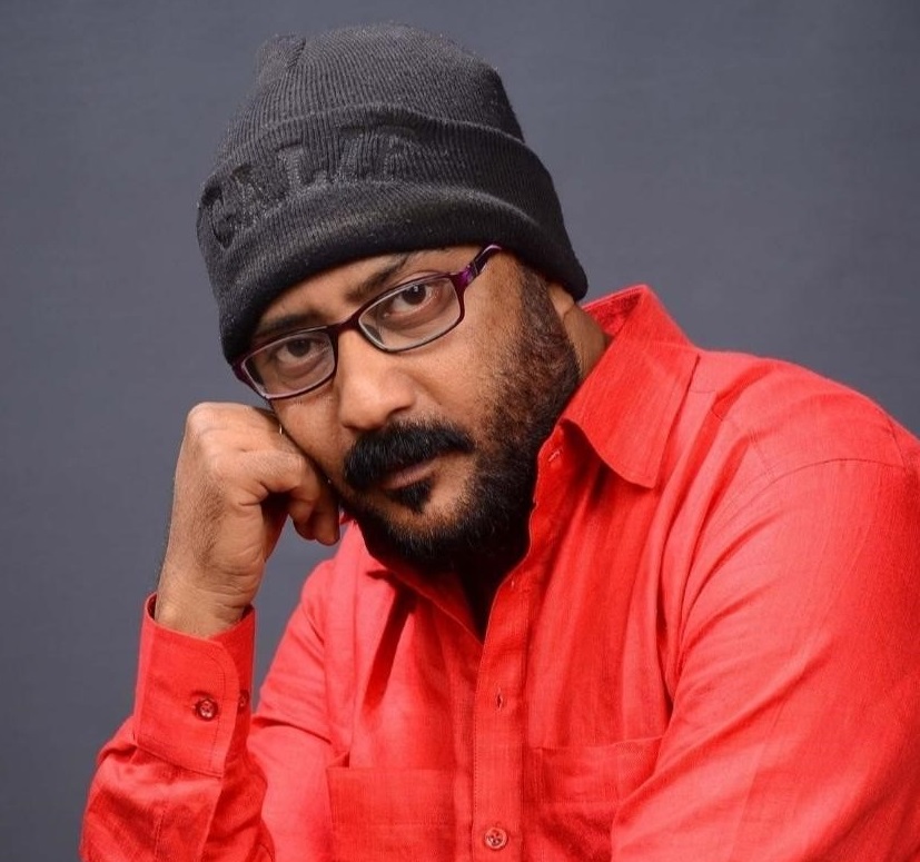 Hindi Photographer Saikat Chatterjee Biography, News, Photos, Videos ...