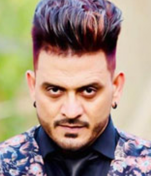 Punjabi Actor Sansar Sandhu Biography, News, Photos, Videos | NETTV4U