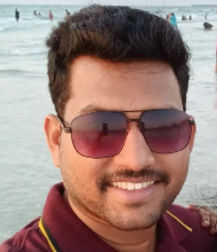 Malayalam Actor Vishnu Chandran Biography, News, Photos, Videos | NETTV4U