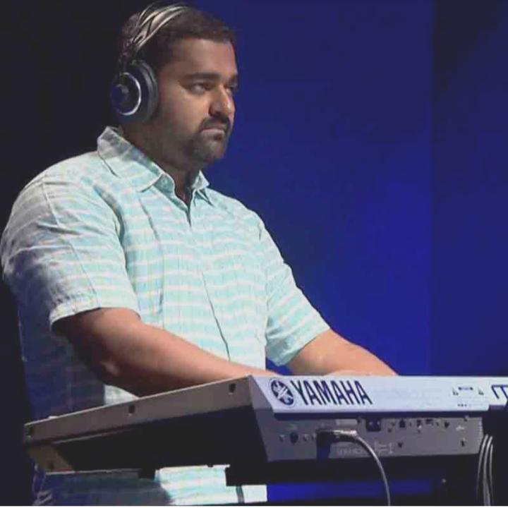 Malayalam Music Composer Vijay Jacob Biography, News, Photos, Videos ...