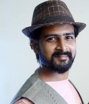 Marathi Production Designer Ameya Bhalerao Biography, News, Photos ...