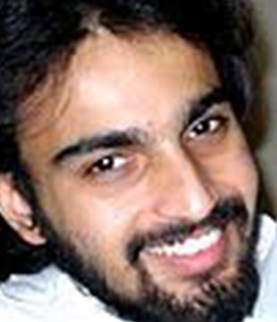 Hindi Movie Actor Shamath Mazumdar Biography, News, Photos, Videos ...