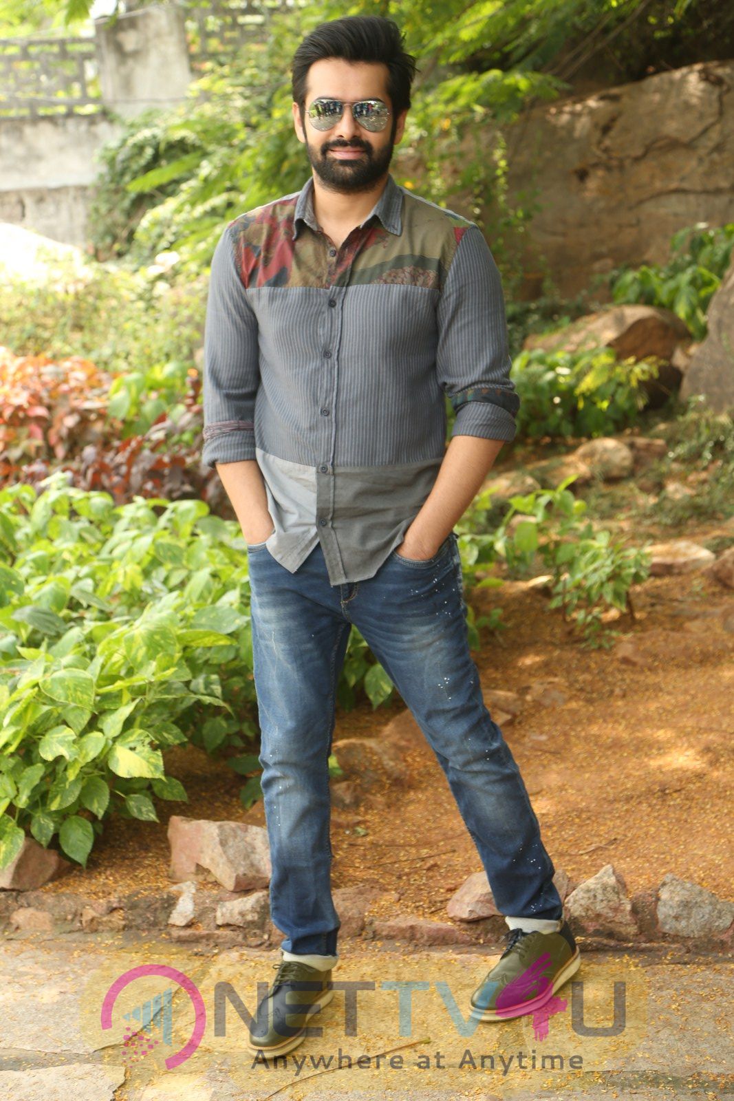 Ram Pothineni Telugu Actor Stylish Stills | 516701 | Galleries & HD Images