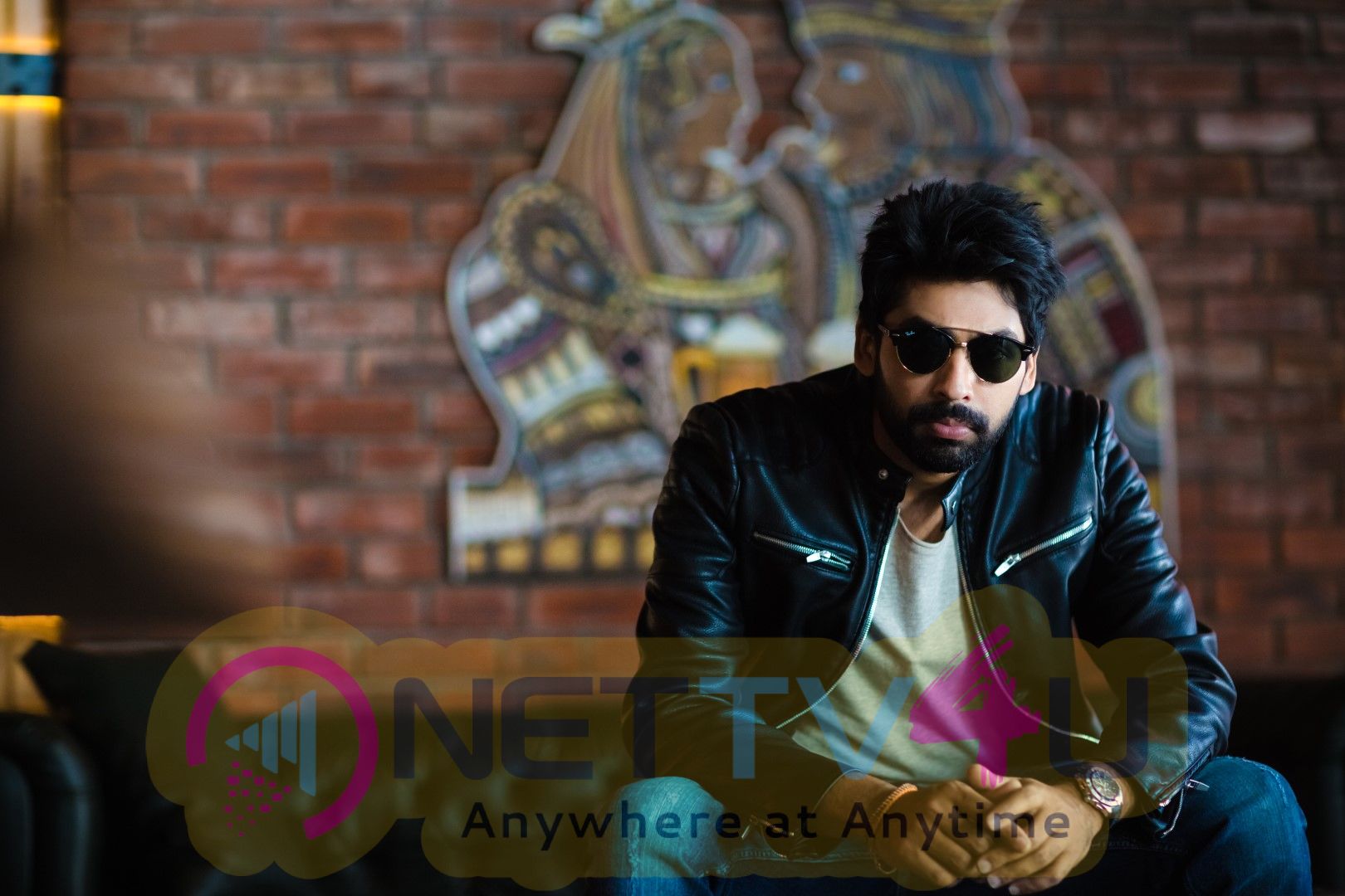 Telugu Actor Sharath Handsome Images | 524468 | Galleries & HD Images