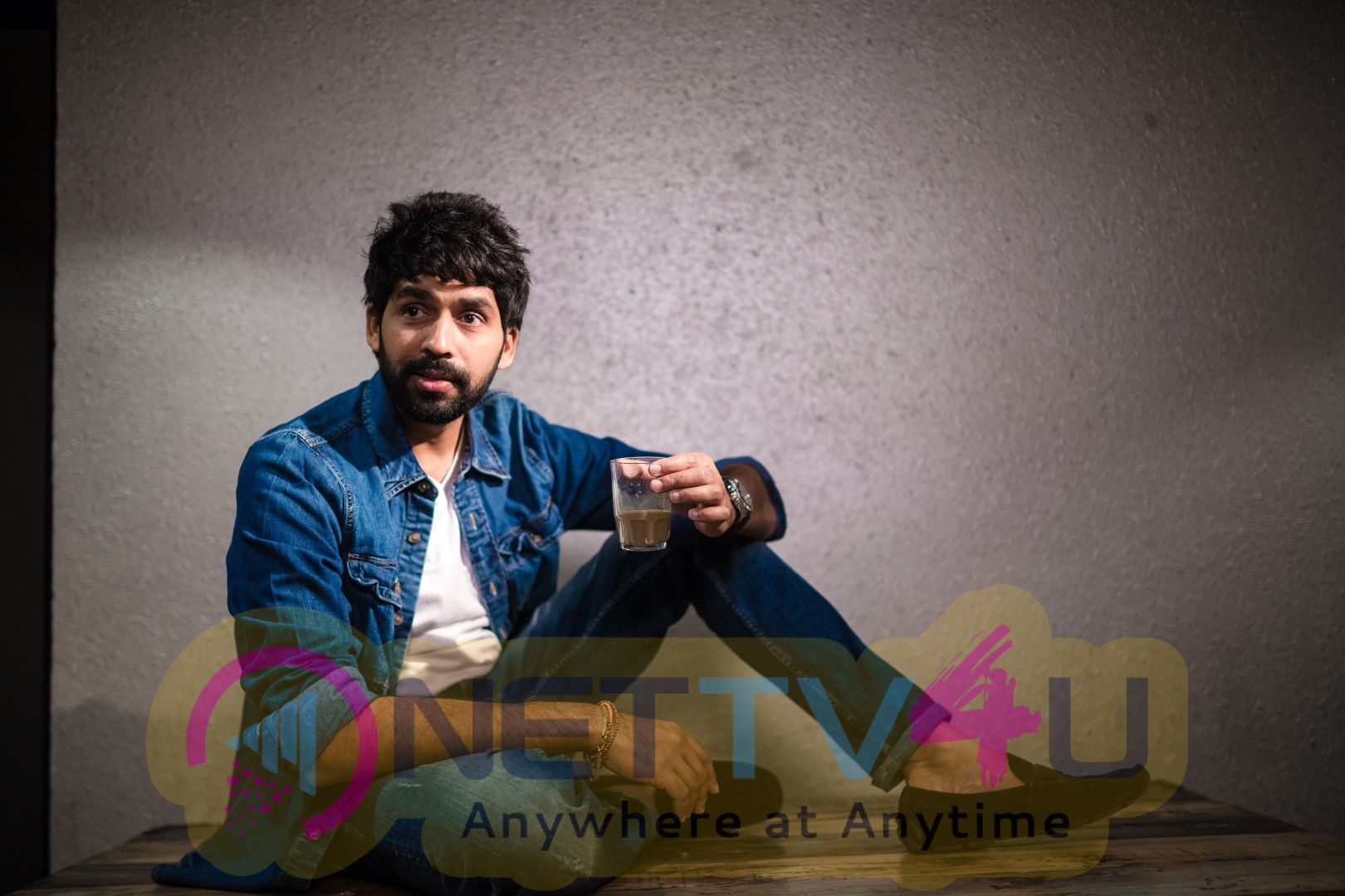 Telugu Actor Sharath Handsome Images | 524472 | Galleries & HD Images