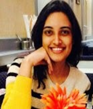 Hindi Producer Fizza Haider Biography, News, Photos, Videos | NETTV4U