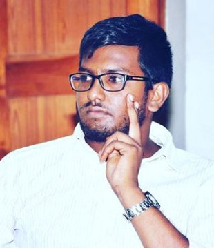 Telugu Director Rajkumar Bobby Biography, News, Photos, Videos | NETTV4U