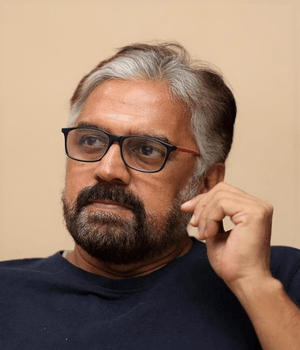 Tamil Actor Vaidyanathan Padmanabhan Biography, News, Photos, Videos ...