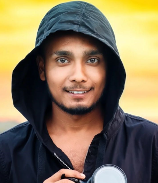 Tamil Cinematographer Rj Rahul Biography, News, Photos, Videos | NETTV4U