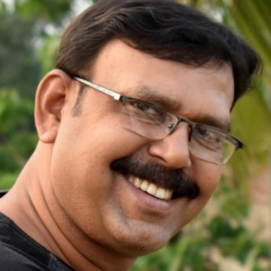 Actor Bidhan Das Biography, News, Photos, Videos | NETTV4U
