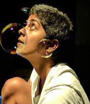 Kannada Theatre Artist Bhavana Rajendran Biography, News, Photos ...