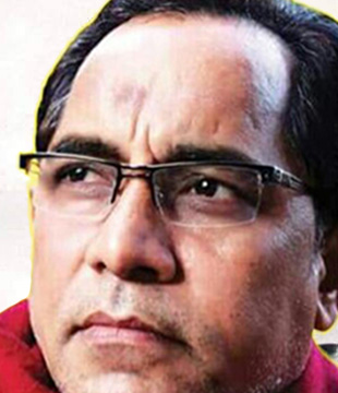 Hindi Actor Dan Singh Rajput Biography, News, Photos, Videos | NETTV4U