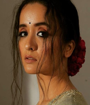 Hindi Actress Bishakha Thapa Biography, News, Photos, Videos | NETTV4U