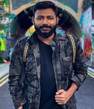 Tamil Costume Designer Costume Designer Praveen Raja Biography, News ...