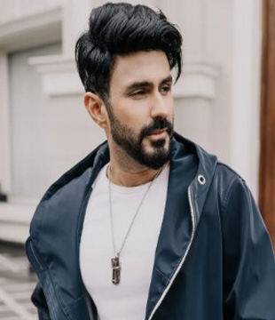 Hindi Singer Suryaveer Hooja Biography, News, Photos, Videos | NETTV4U