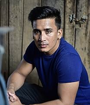 Hindi Actor Actor Satya Prakash Biography, News, Photos, Videos | NETTV4U