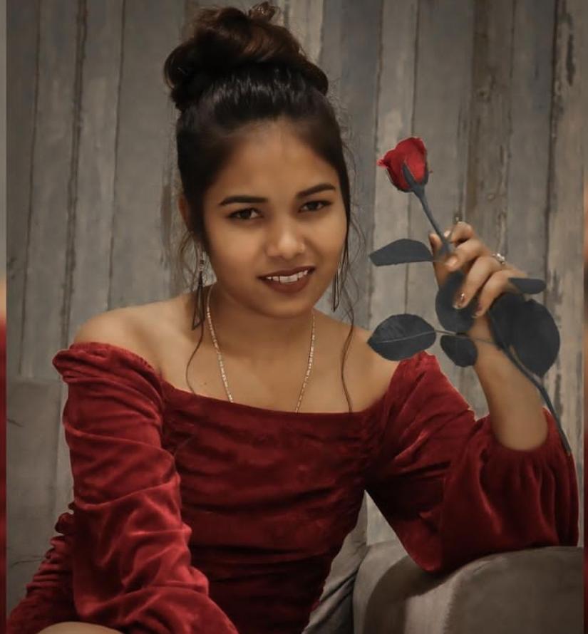 Rajasthani Actress Kanishka Vaishnav Biography, News, Photos, Videos | NETTV4U