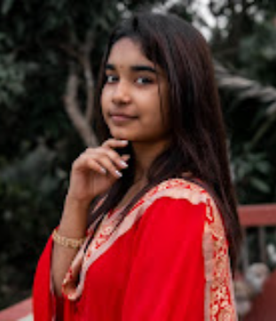 Bengali Youtuber Prithi Mondal Biography, News, Photos, Videos | NETTV4U