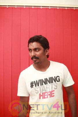 Comedy Actor Sarath Raj Exclusive Interview Pics | Sarath Galleries ...