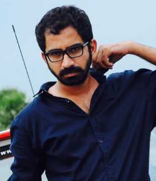 Telugu Art Director Hari Varma Biography, News, Photos, Videos | NETTV4U