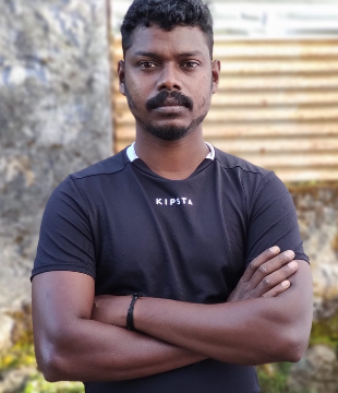 Cameraman Nidhin B Kallara Biography, News, Photos, Videos | NETTV4U