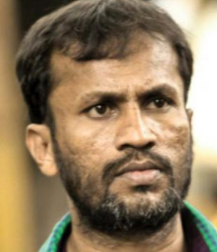 Tamil Producer Mohd Aslam Biography, News, Photos, Videos | NETTV4U