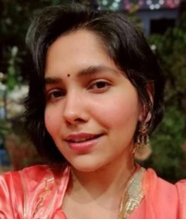 Hindi Actress Vagmita Singh Biography, News, Photos, Videos | NETTV4U