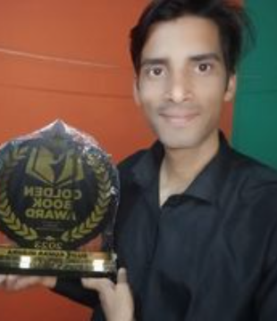 Hindi Actor Sujit Kumar Mishra Biography, News, Photos, Videos | NETTV4U