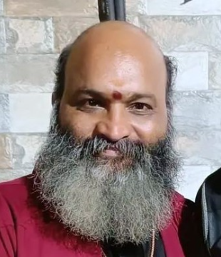 Telugu Actor Geddam Murali Biography, News, Photos, Videos | NETTV4U