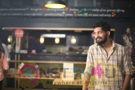 Actor Yuthan Balaji Exclusive Interview Stills | Balaji Balakrishnan ...