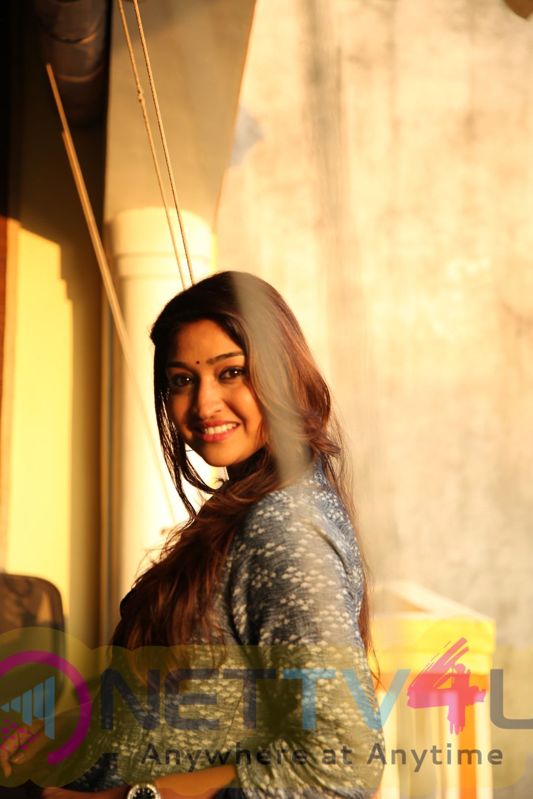 Actress Neelima Rani Exclusive Interview Images | 602685 | Galleries ...