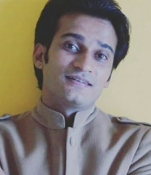 Hindi Actor Vikas Gaur Biography, News, Photos, Videos | NETTV4U