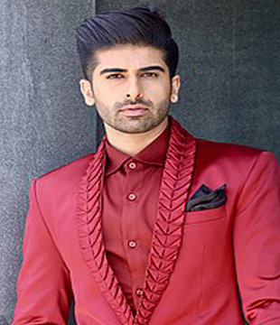 Model Darasing Khurana Biography, News, Photos, Videos | NETTV4U