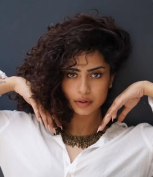 Malayalam Actress Greeshma Alex Biography, News, Photos, Videos | NETTV4U