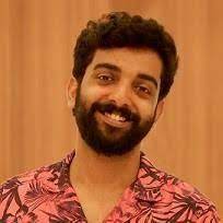 Malayalam Actor Anantharaman Ajay Biography, News, Photos, Videos | NETTV4U