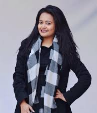 Nepali Model Surjani Kc Biography, News, Photos, Videos | NETTV4U