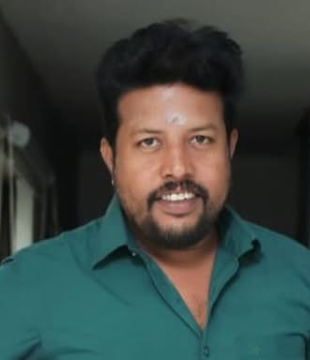 Tamil Choreographer Sureshsidh Biography, News, Photos, Videos | NETTV4U