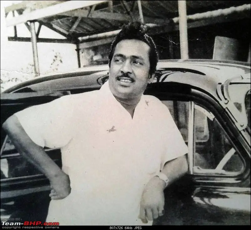 Marathi Composer Sumant Raj Biography News Photos Videos Nettv4u