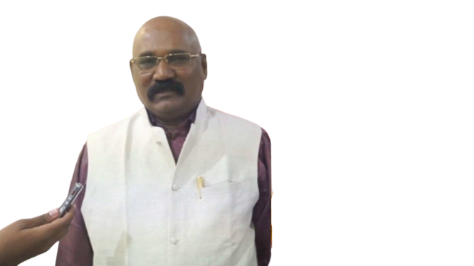 Producer Suryakant Khavale Biography, News, Photos, Videos | NETTV4U