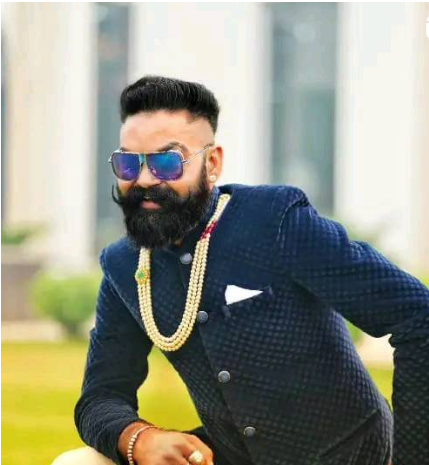 Punjabi Choreographer Jaggi Singh Captaan Biography, News, Photos ...