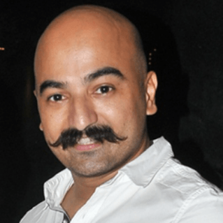 Hindi Tv Actor Diwakar Nayal Biography, News, Photos, Videos | NETTV4U