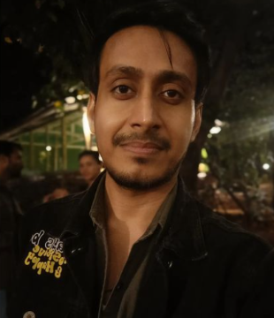 Hindi Movie Actor Rk Rahul Biography, News, Photos, Videos | NETTV4U