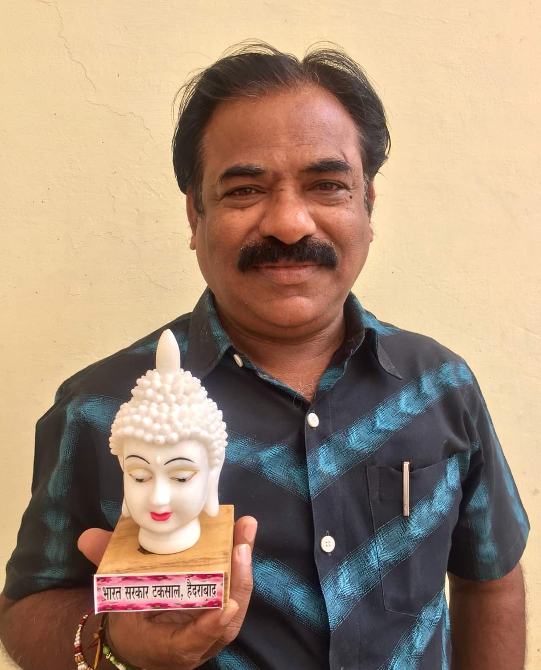 Tollywood Director Deepak Nyathi Biography, News, Photos, Videos | NETTV4U