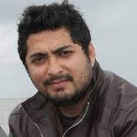 Hindi Editor Yasser Abbas Biography, News, Photos, Videos | NETTV4U